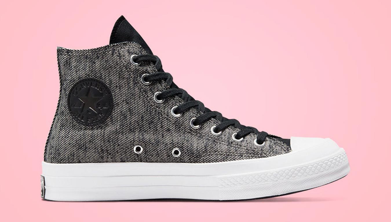 Converse Chuck 70 "Hybrid Texture" | REFRESHER Market