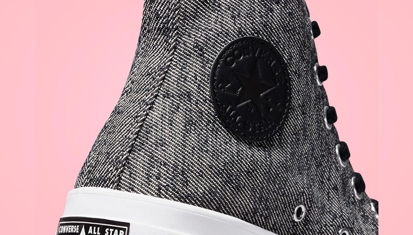 Converse Chuck 70 "Hybrid Texture" | REFRESHER Market