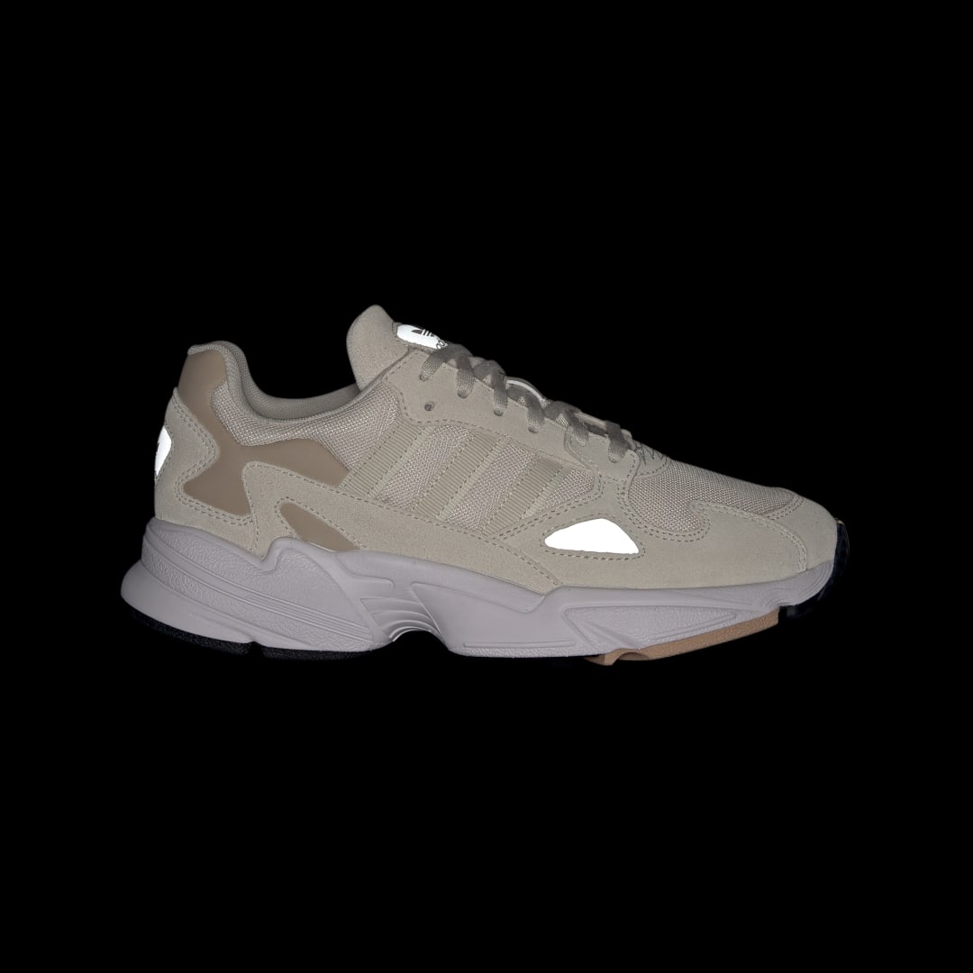 adidas Originals Falcon "Beige" | REFRESHER Market