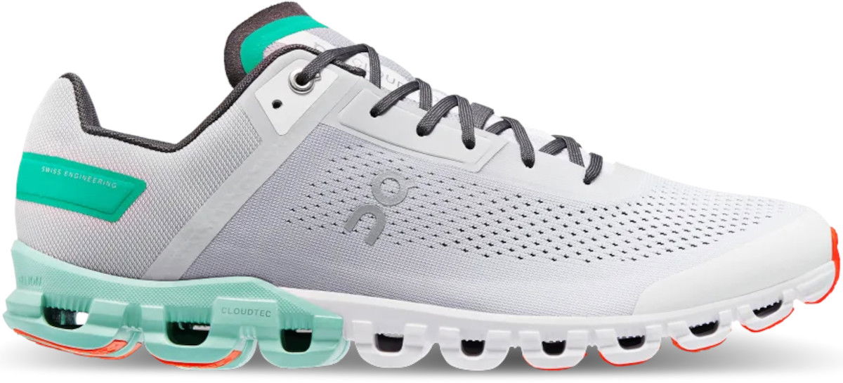 On Running Cloudflow 3 | REFRESHER Market